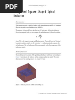 Ultrasonic Interferometer Lab Manual | PDF | Ultrasound | Sound