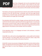 AARTO 08 Representation Form Guide | PDF | Registered Mail | Notary Public