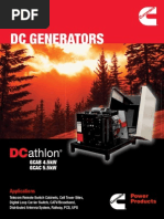 SPT Natco Electro Dynamic Desalter Brochure | PDF | Oil Refinery ...