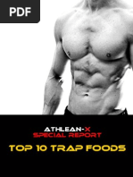 Ryan Humiston Workout - Shareable | PDF | Anatomical Terms Of Motion ...