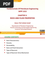 Chapter 6-Well Completion UTM | PDF | Casing (Borehole) | Geotechnical ...