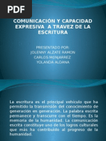 Que Es La Redacción Moderna | PDF | Cognición