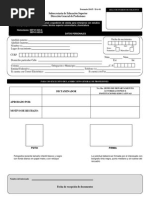 E5CINCO Formato Opcion 1 | PDF