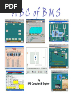 BMS Point Schedule | PDF | Air Conditioning | Machines