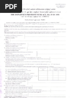 R4 Remittance Form | PDF | Economic Development | Global Politics