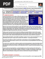 USIT Client Log Features Interpretation | PDF | Casing (Borehole ...