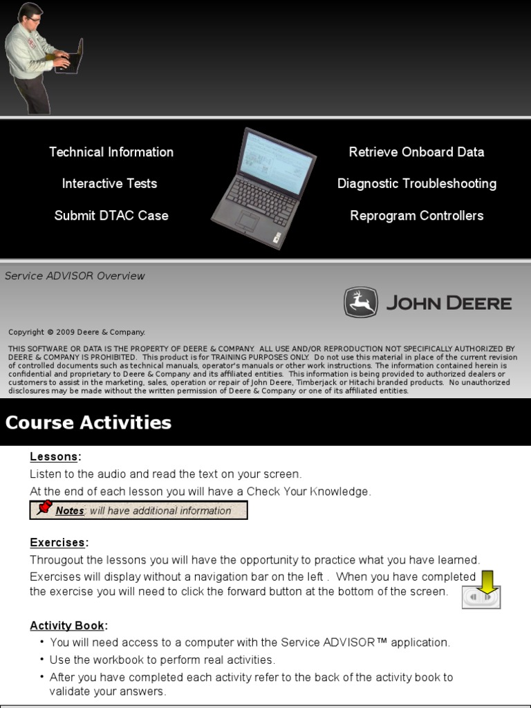 Training Service Advisor | PDF | Button (Computing) | Bluetooth
