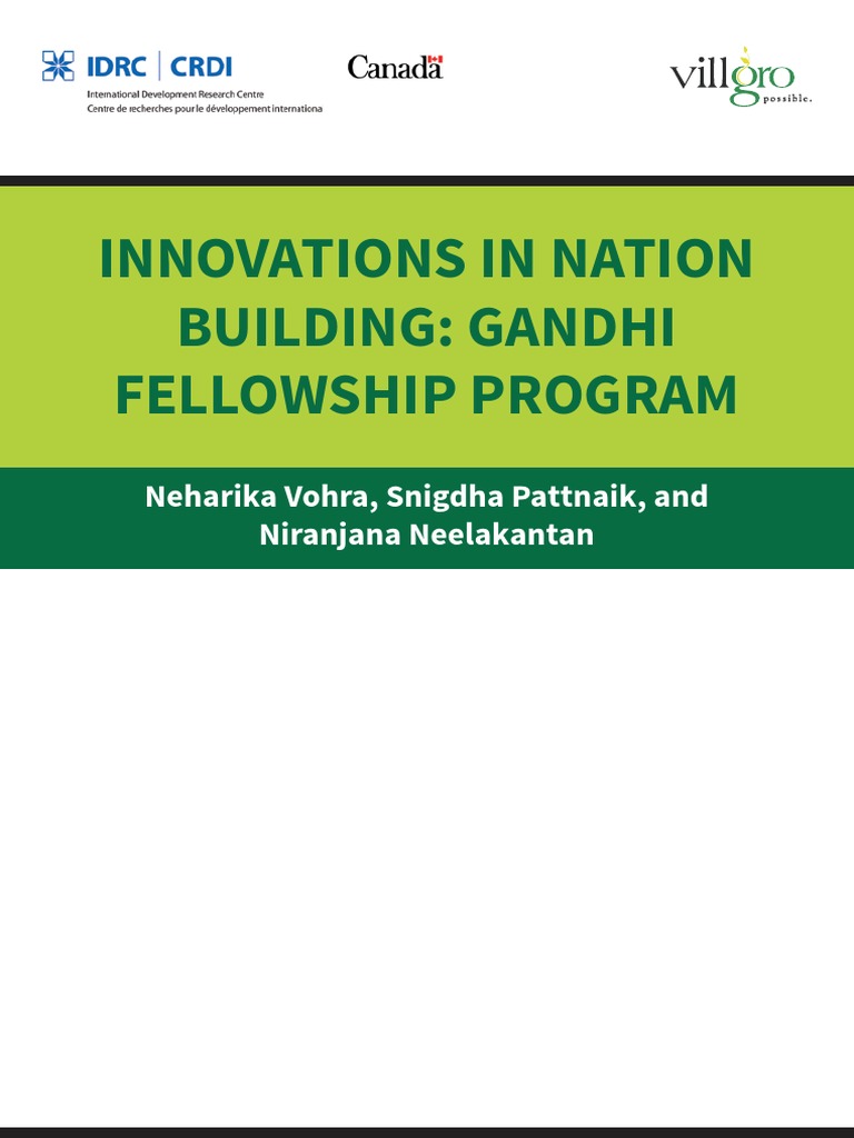 Talent Infusion Paper 7 | PDF | Competence (Human Resources ...