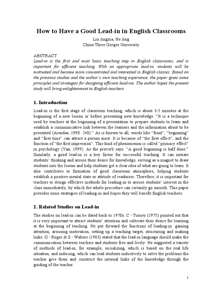 Types of Leadin | PDF | Motivation | Motivational