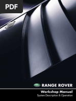 Toyota LandCruiser KDSS Guide | PDF | Home & Garden | Computers