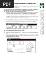 NCC 2022 V1 - Stairs | PDF | Stairs | Transport Buildings And Structures