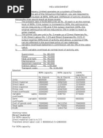 PVF Pvaf CVF Cvaf Tables For Financial Management | PDF | Insurance ...