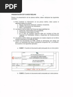 Código de Colores para Planos y Correcciones | PDF | Informática ...