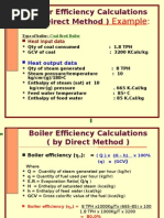 Boiler Stoker Firing Principle | PDF | Coke (Fuel) | Combustion