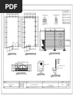 Typical Detail of Stiffener Column & Beam For Masonry: If More Than ...