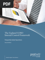 Internal Audit Sampling by IIA | PDF | Sampling (Statistics) | Statistics