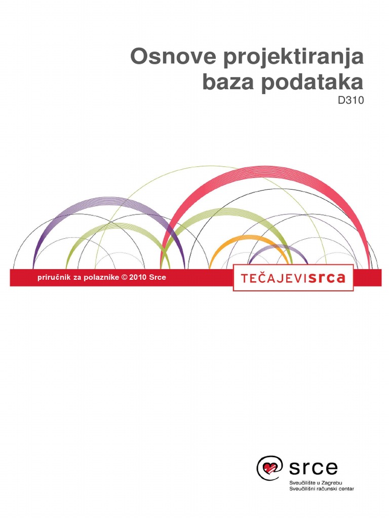 Osnove Baza Podataka | PDF