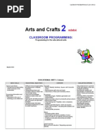 Using Math in Art: A Creative Lesson Plan | PDF | Mathematics ...