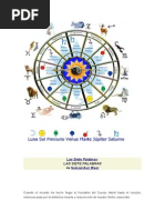 Cruz Cabalistica | PDF | Rituales | Religión y creencia