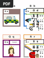 JKL Alphabet Worksheet | PDF | Foreign Language Studies | Self-Improvement