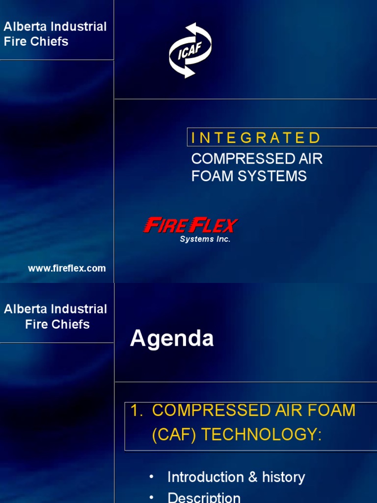 ICAF | PDF | Fire Sprinkler System | Soft Matter