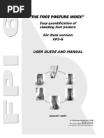 Torbay Cuff Protocol | PDF | Anatomical Terms Of Motion | Shoulder
