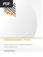 HSG38 Lighting at Work | PDF | Lighting | Occupational Safety And Health