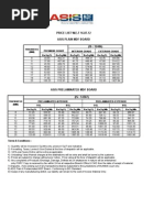 BMC Ward Wise Map | PDF | Foreign Language Studies
