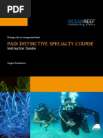 PADI RDP TABLE - RDP - Table Met | PDF | Scuba Diving | Occupational ...