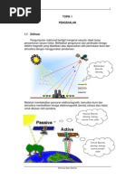 Istilah Dan Definisi Dalam Fizik Tingkatan 4 KSSM 2020 | PDF