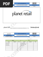 Posdta Complete Configuration | PDF | Computers