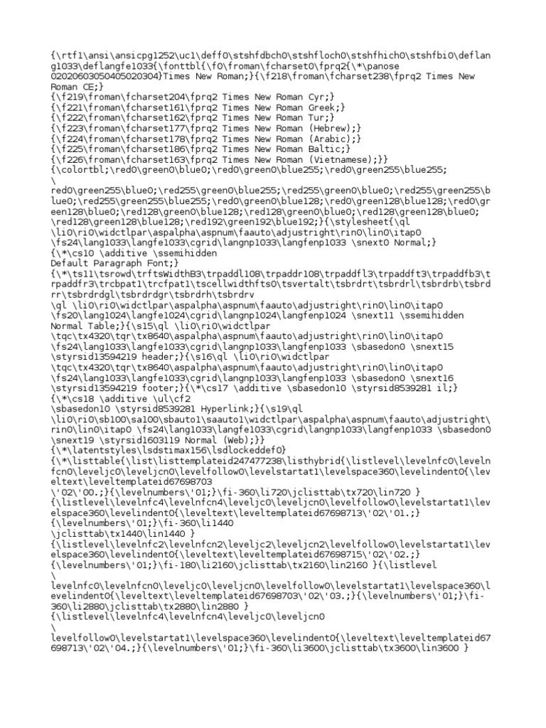 {\Rtf1\Ansi\Ansicpg1252\Uc1\Deff0\Stshfdbch0\Stshfloch0\Stshfhich0 ...