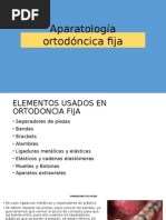 Técnica de Arco Segmentado Burstone | PDF | Diente | Odontología