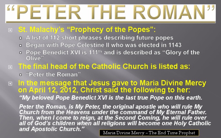 Peter The Roman | PDF