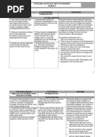 The Iron Man Teaching Sequence | PDF | Narrative | Literacy