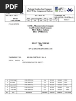 Creating Weld Maps for Pressure Vessels | PDF | Welding | Construction