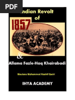 Ghunya Tu Talibeen by Sheikh Abdul Qadir Jillani | PDF