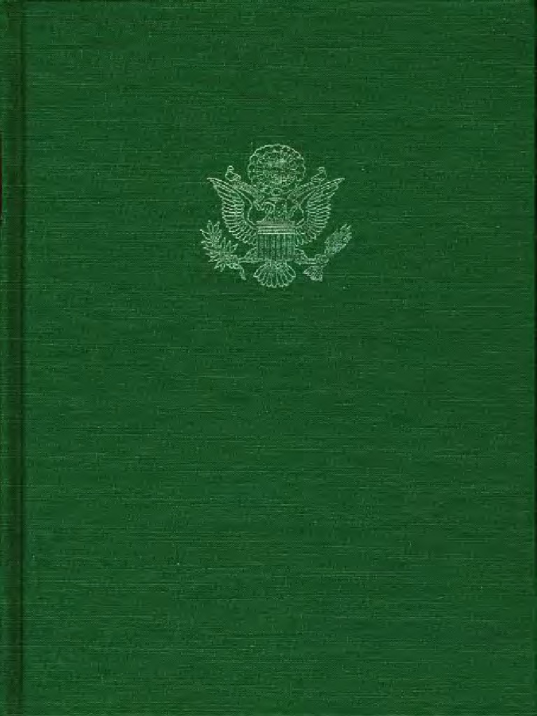 CMH Pub 1-2 - Washington Command Post - The Operations Division | PDF ...