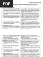 Library Development PLan | PDF | Libraries | Library And Museum