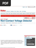 Build Your Own Doug Coil Machine Part 1 | PDF | Inductor | Electrical ...