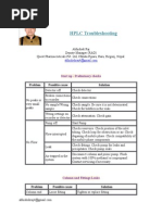 Empower® Software Tutorial For HPLC | PDF | Technology & Engineering