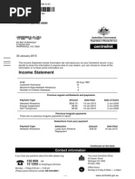 Centrelink SS313 Authorisation Form | PDF | Power Of Attorney ...