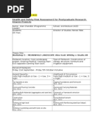 Aircraft Design - Wing Aerodynamics Design: For More Detailed Notes ...