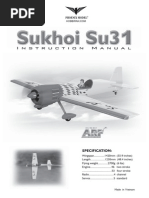 Lockheed Vega 5 Monoplane | PDF