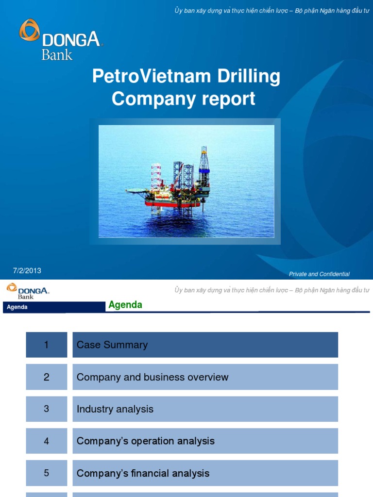 PVD 2013 02-Jul PDF | PDF | Drilling Rig | Investing