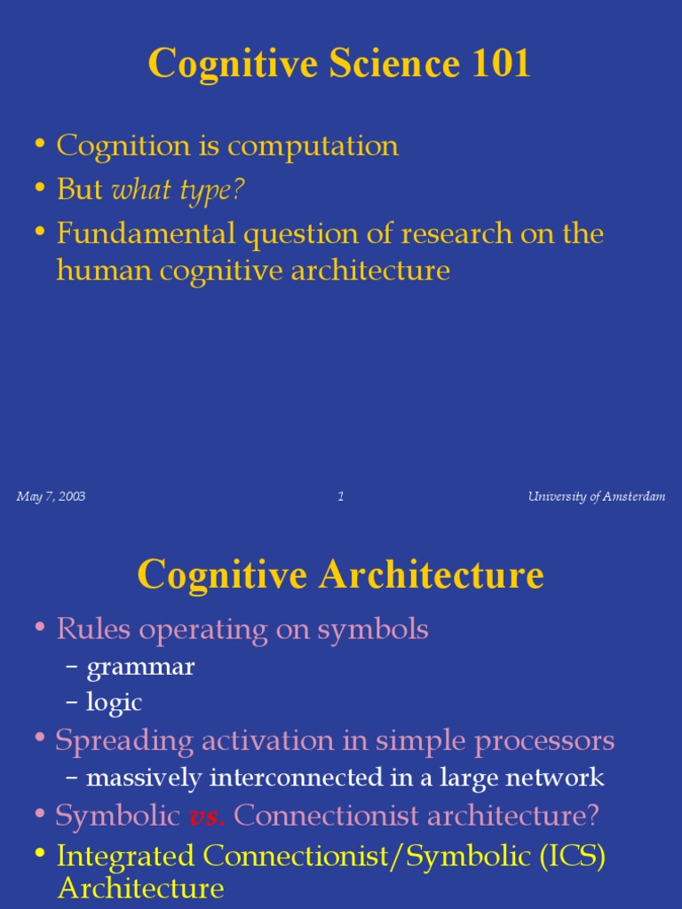 ICS Architecture (25 Slides) | PDF | Mathematical Optimization ...