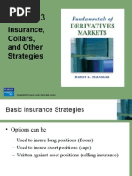 3-Way Collars For Producers | PDF | Hedge (Finance) | Option (Finance)