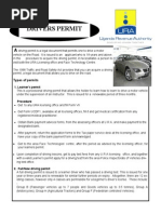 Guam Driver's License Test Results | PDF | Driver's License ...