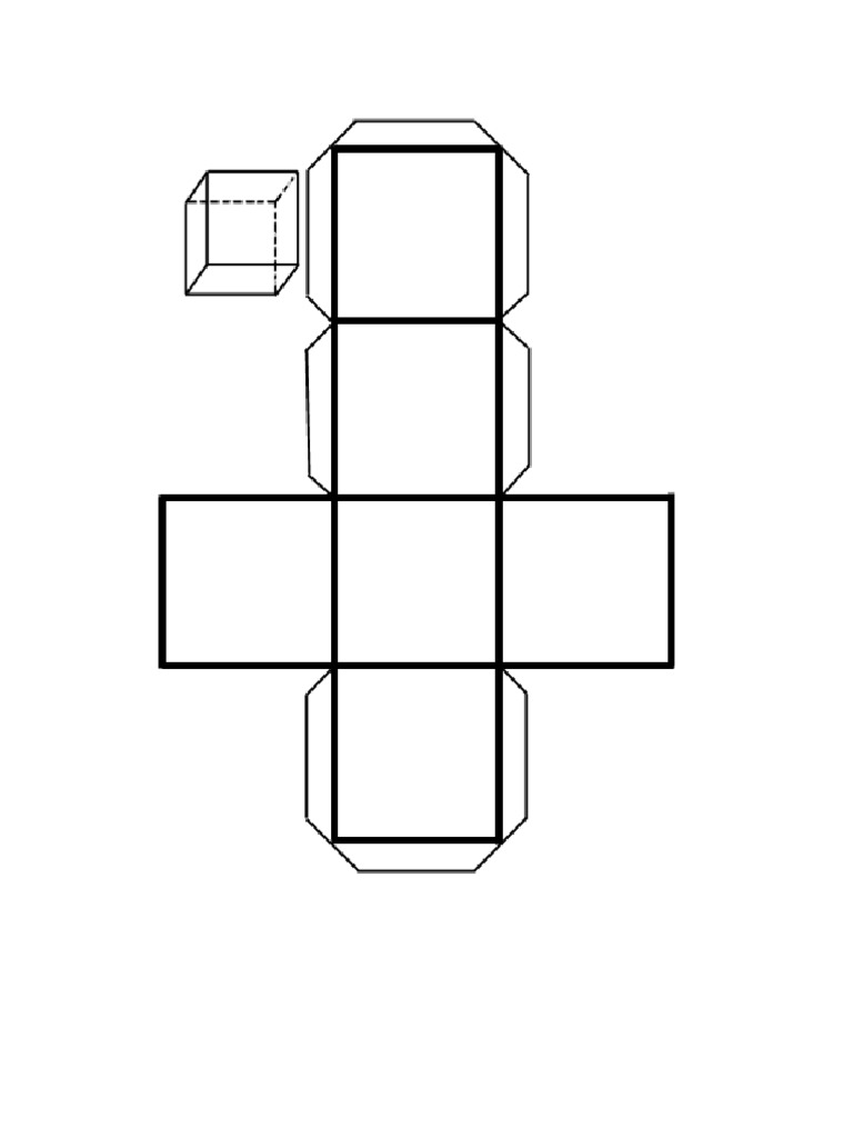 Prismas para Armar | PDF