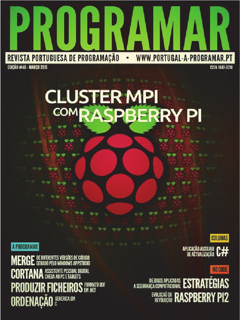 Revista PROGRAMAR 48 | PDF | Windows 10 | Microsoft Windows